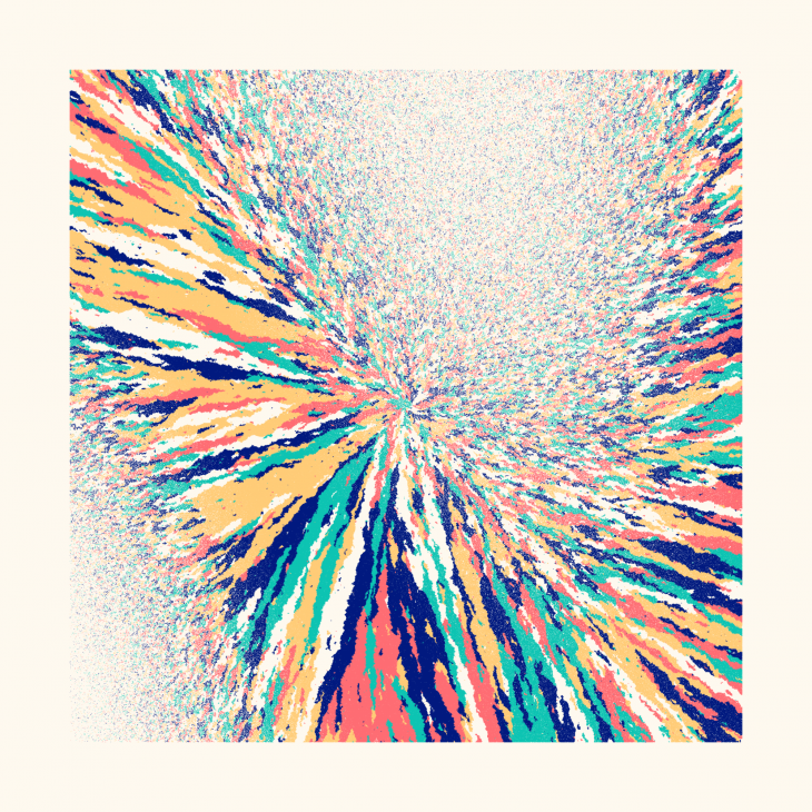 Nadieh Bremer on thinking outside the (x,y) axes - Storybench