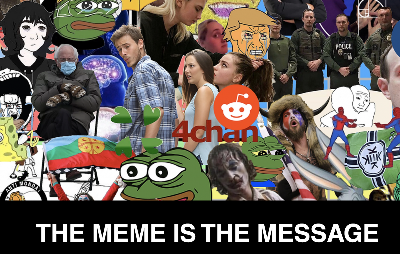 From the frontlines of the meme war: Taraneh Azar pioneers new forms of ...