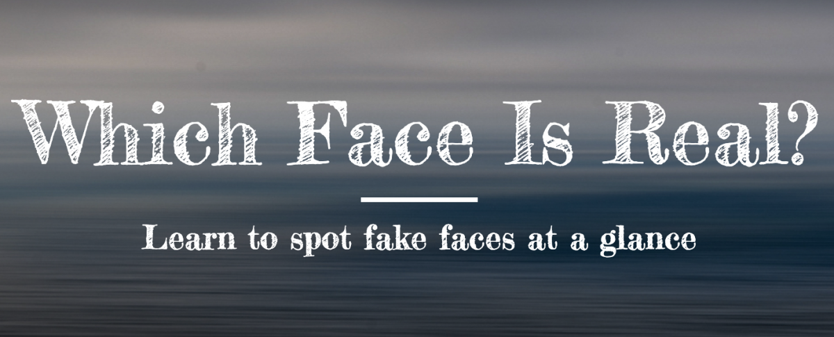 Deep fake learning: How a University of Washington AI game is teaching ...