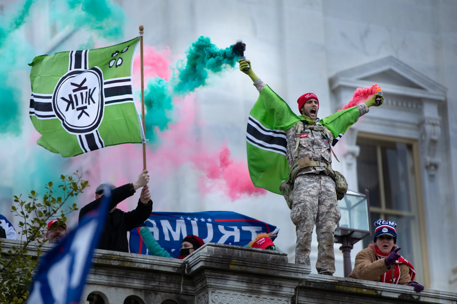 From the frontlines of the meme war: Taraneh Azar pioneers new forms of ...
