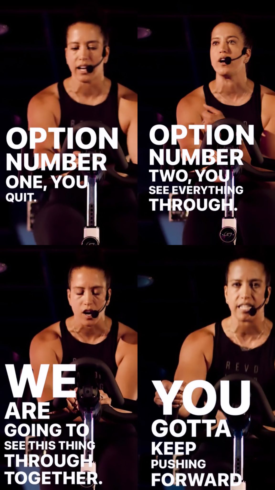 How fitness creator Alyssa Pannozzi became a social media trailblazer ...
