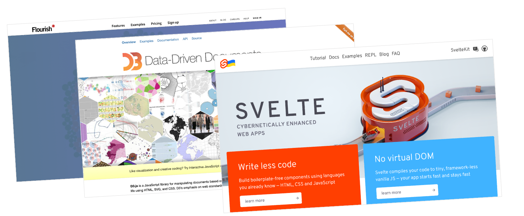 Data journalism? You can do it. - Storybench