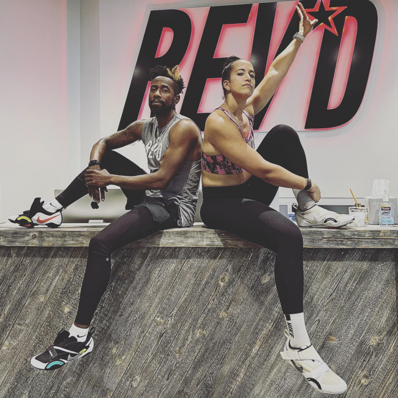 How fitness creator Alyssa Pannozzi became a social media trailblazer ...