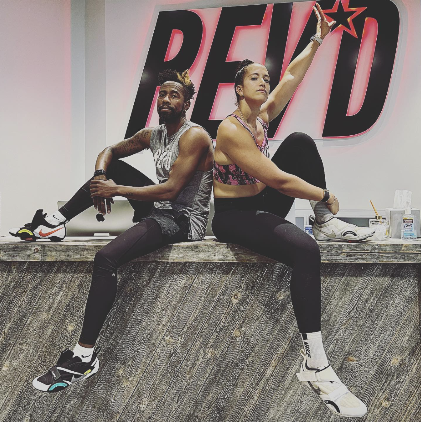 How fitness creator Alyssa Pannozzi became a social media trailblazer ...