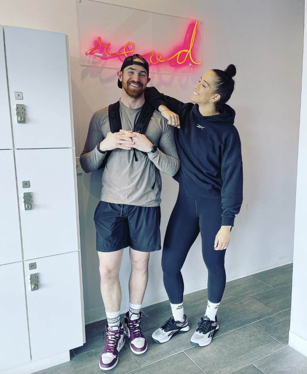 How fitness creator Alyssa Pannozzi became a social media trailblazer ...