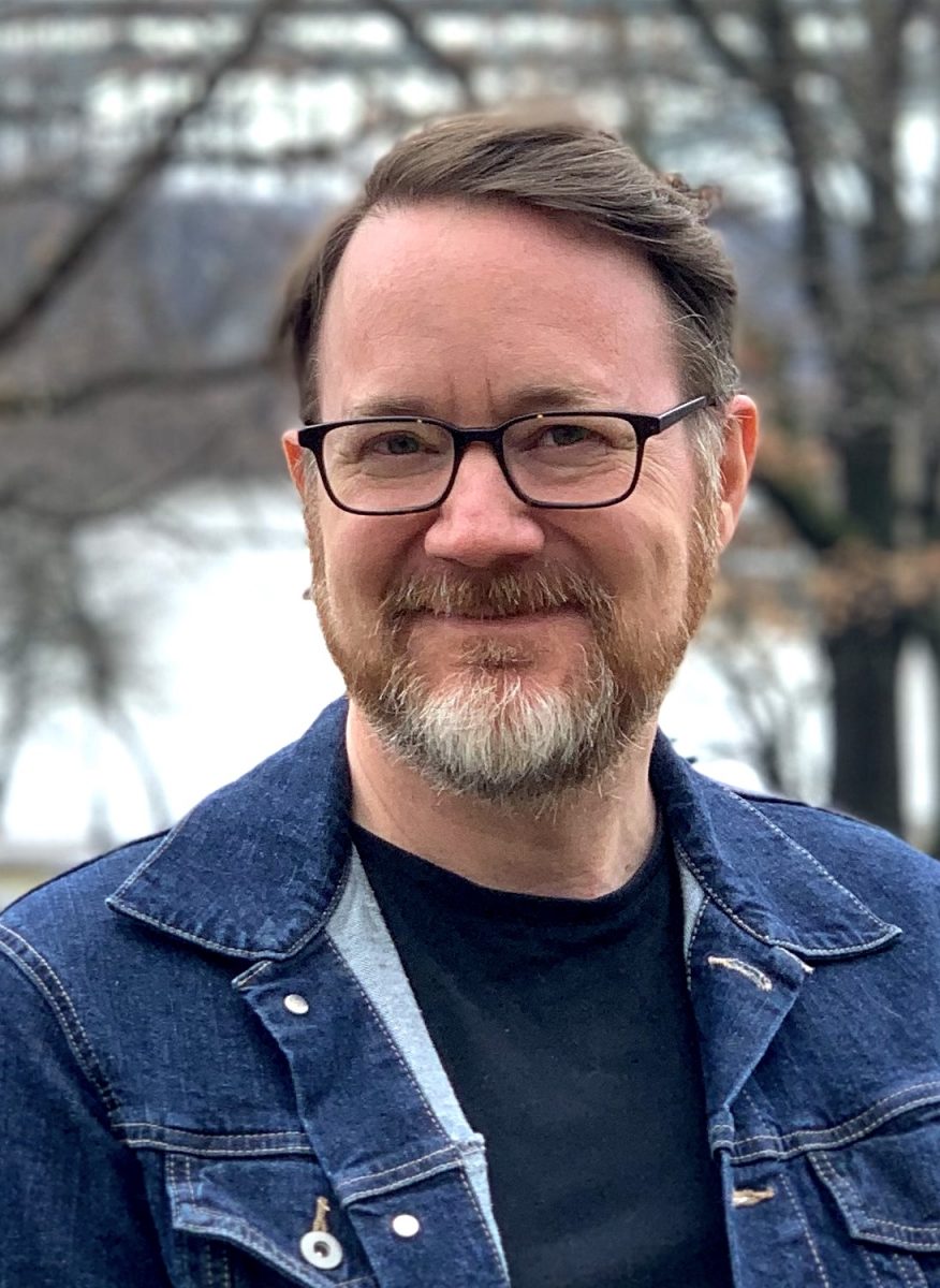 Smoke, fires, floods: How John Keefe and The New York Times use data to ...