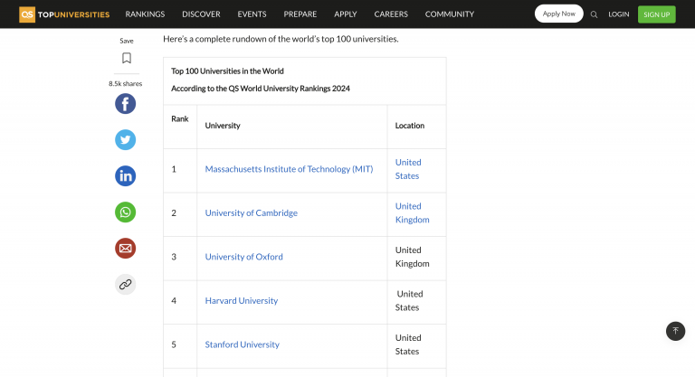 How to scrape a table from a website with Python - Storybench