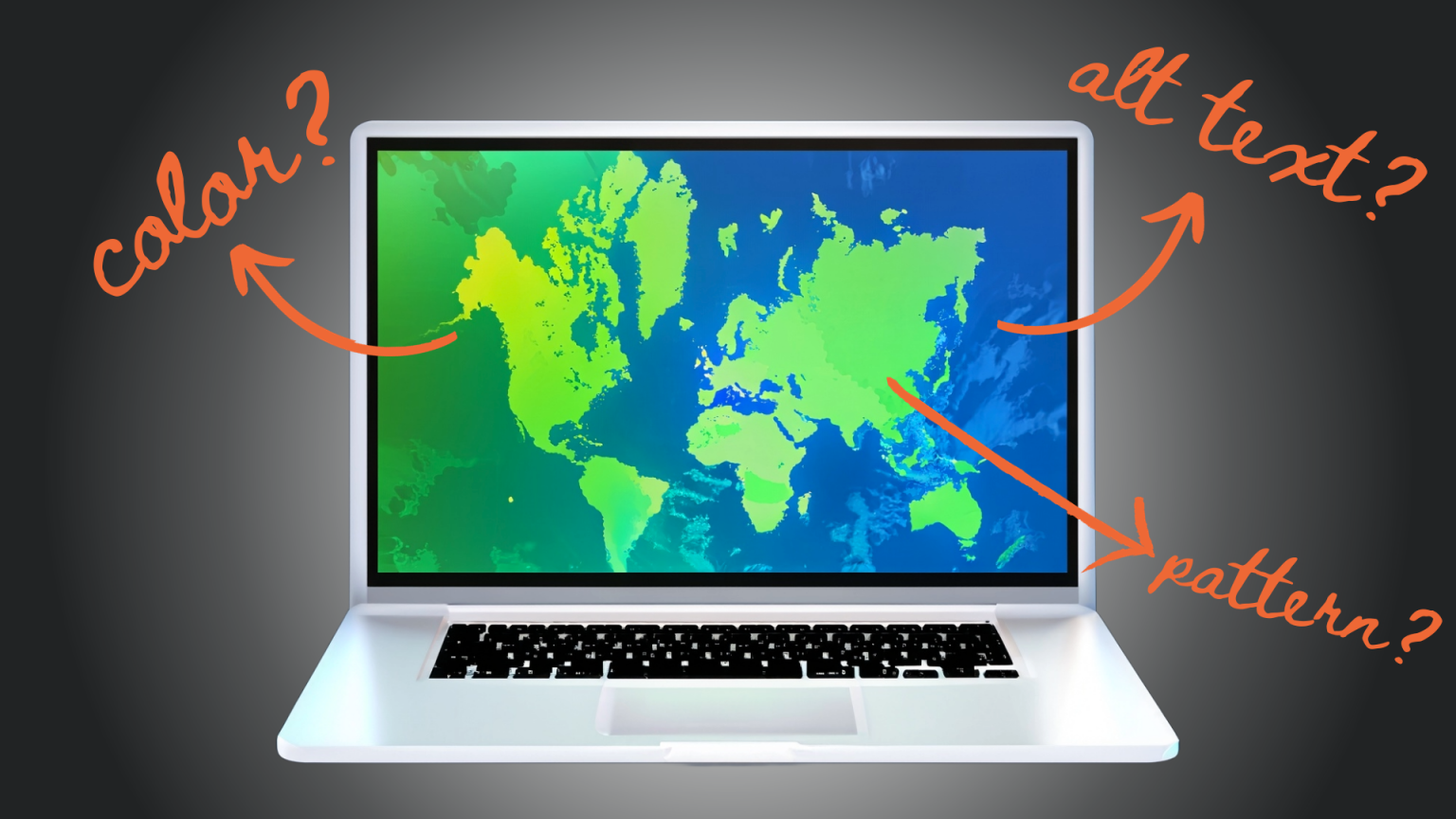 How to begin making your data visualizations more accessible to people with disabilities ...