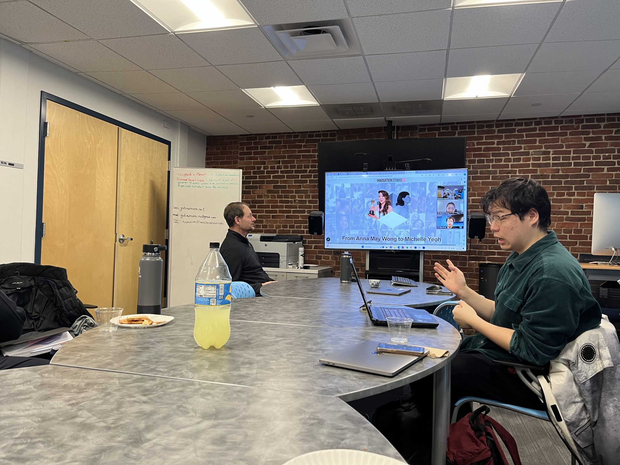 How Brian Romer approaches data visualizations - Storybench