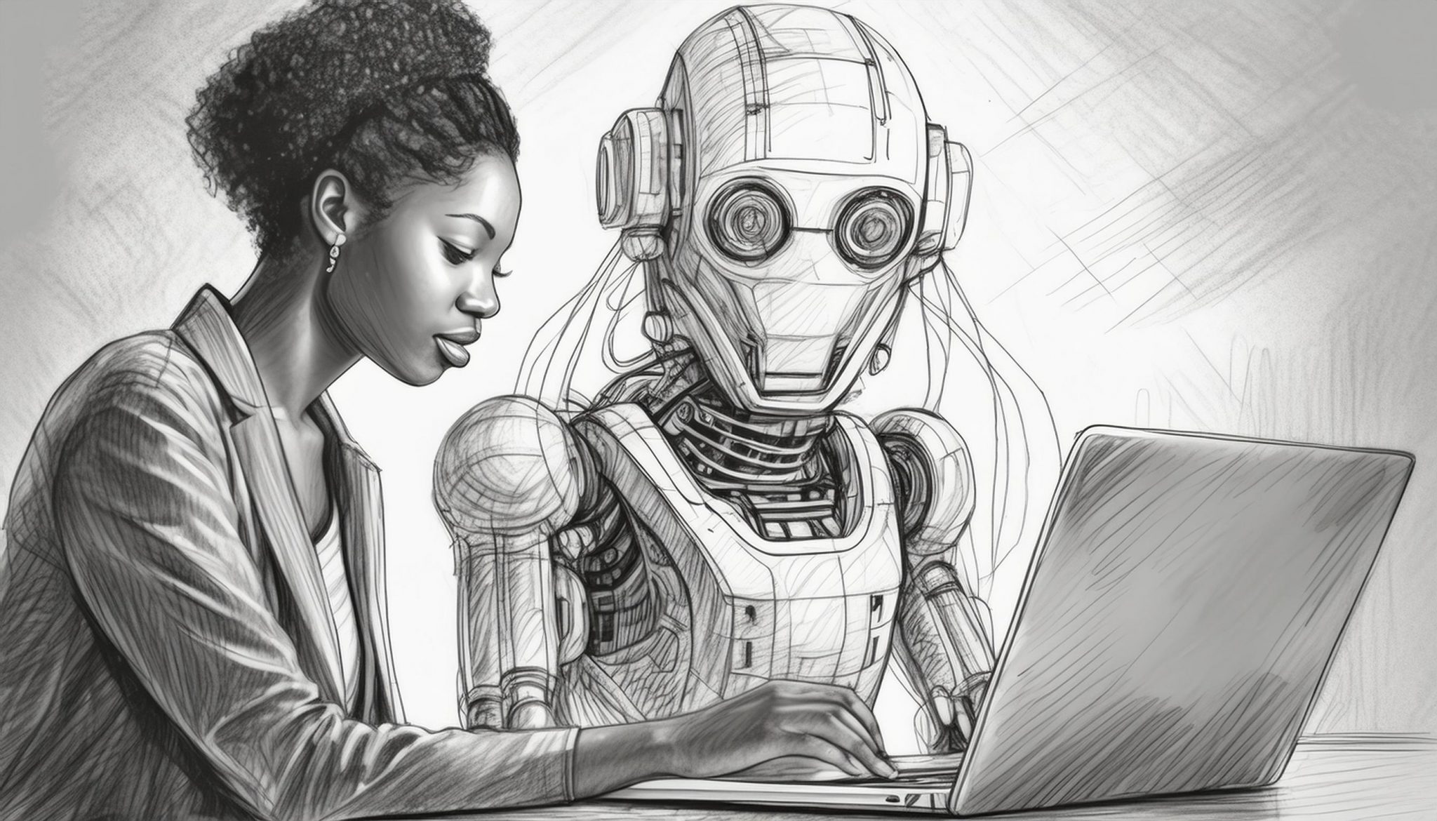 New Strategies for Using Artificial Intelligence in Journalism - Storybench