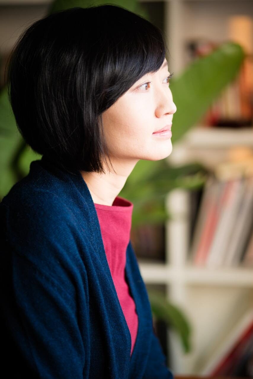 Breaking a New Dawn: Investigative Journalist Chai Jing’s New Chapter ...