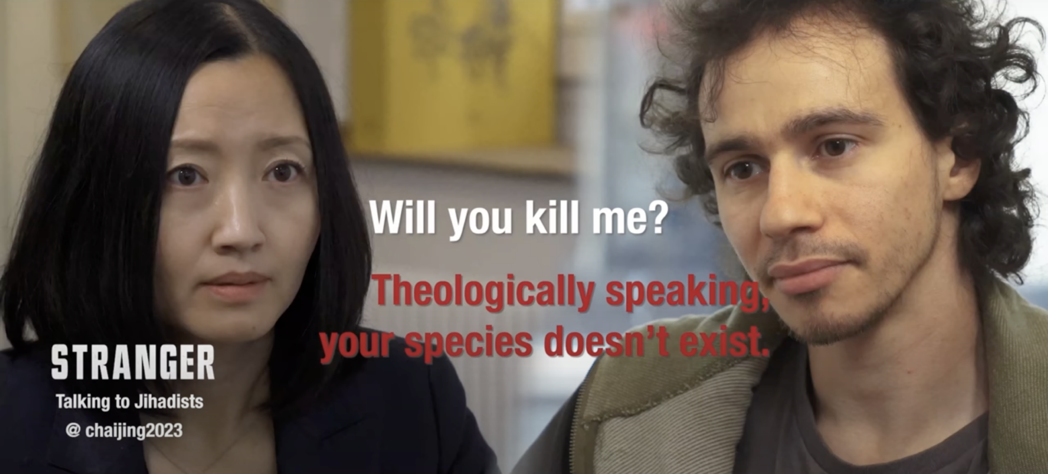 Breaking a New Dawn: Investigative Journalist Chai Jing’s New Chapter ...