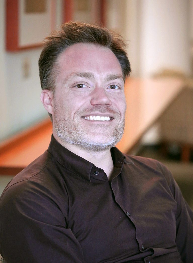 Here are Nathan Griffiths’ takeaways from his career journey ...