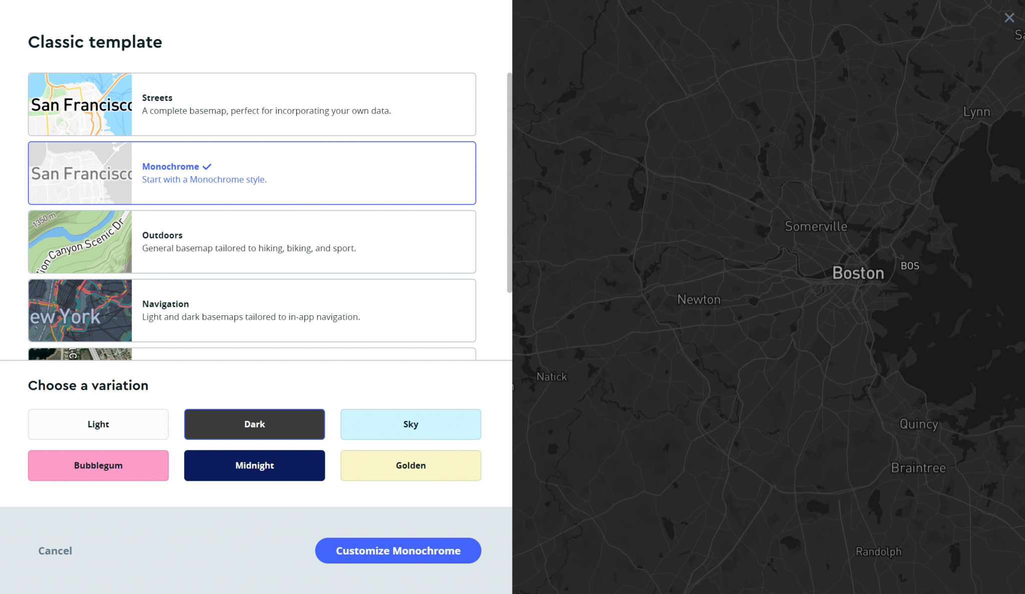 How to create your first choropleth map in Mapbox - Storybench