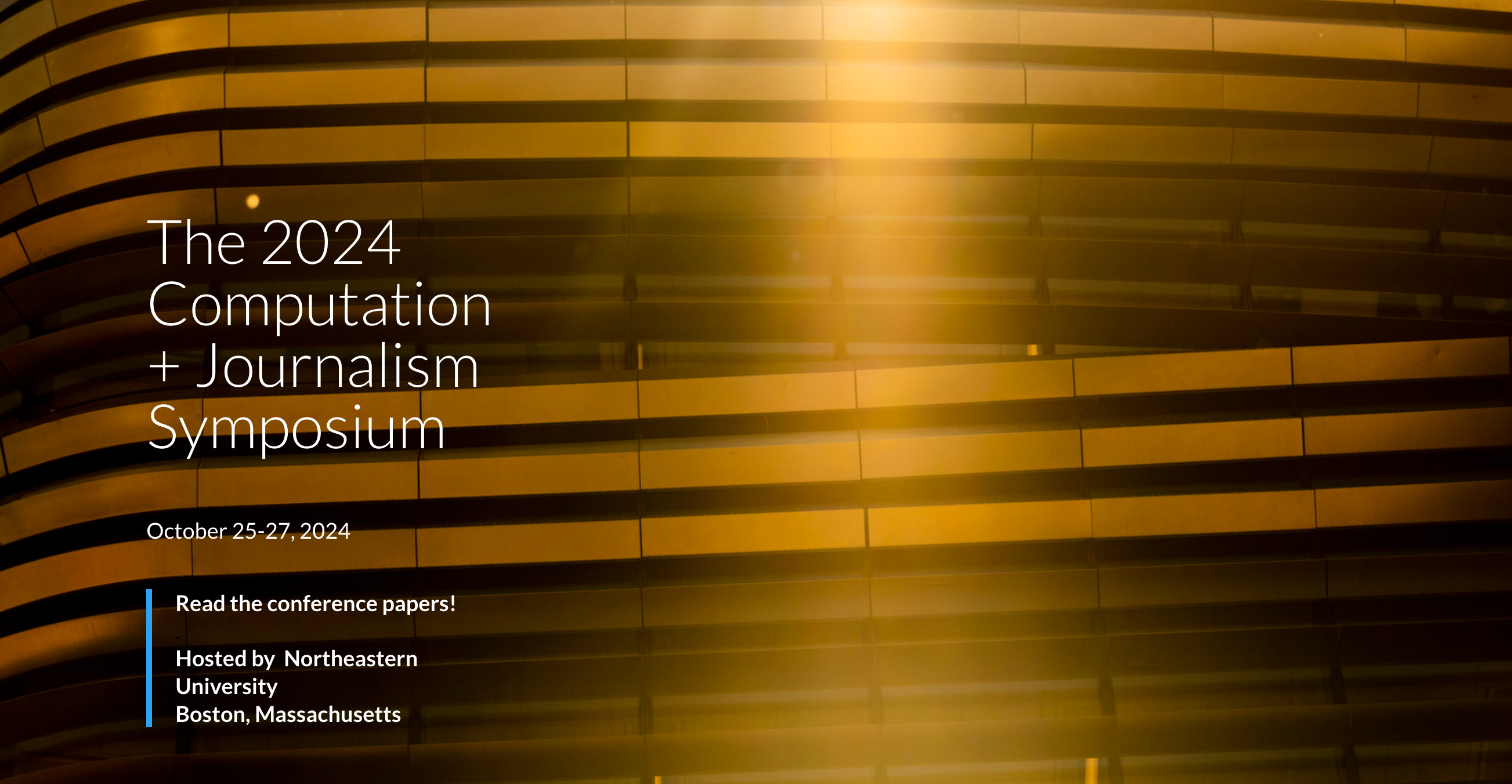 Transforming journalism with data and AI: Research on representation ...