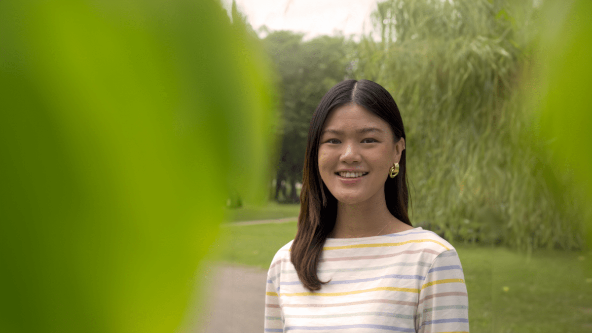 Streaming Content Producer Angela Chen on reinventing local TV news for ...