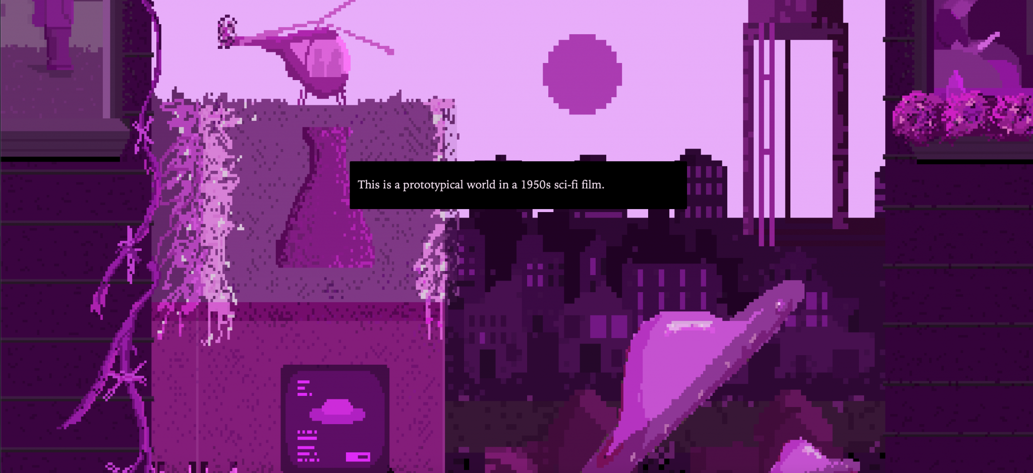 Alvin Chang shows how to visualize Sci-Fi’s Growing Pessimism - Storybench