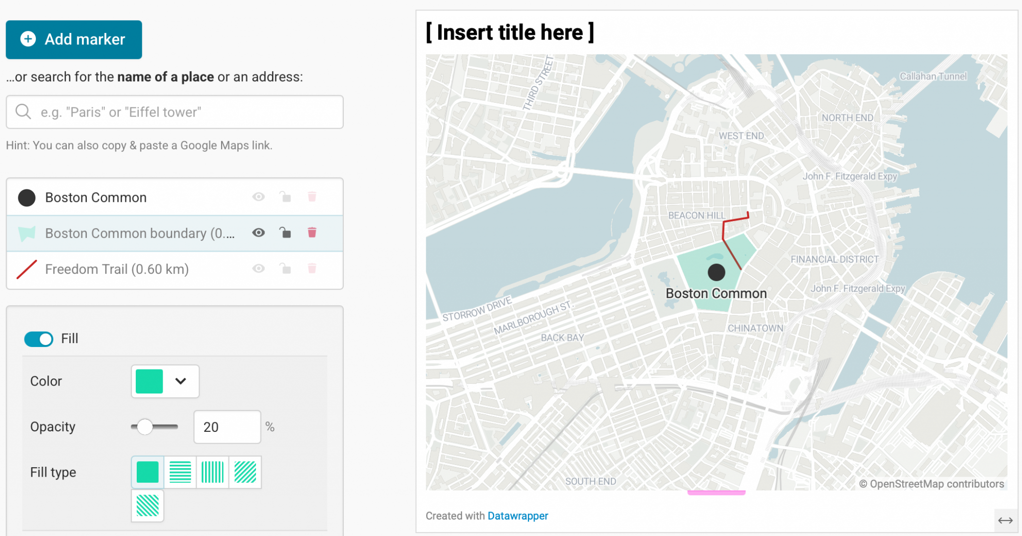 Learn How to Create Maps That Connect the Dots with GeoJSON